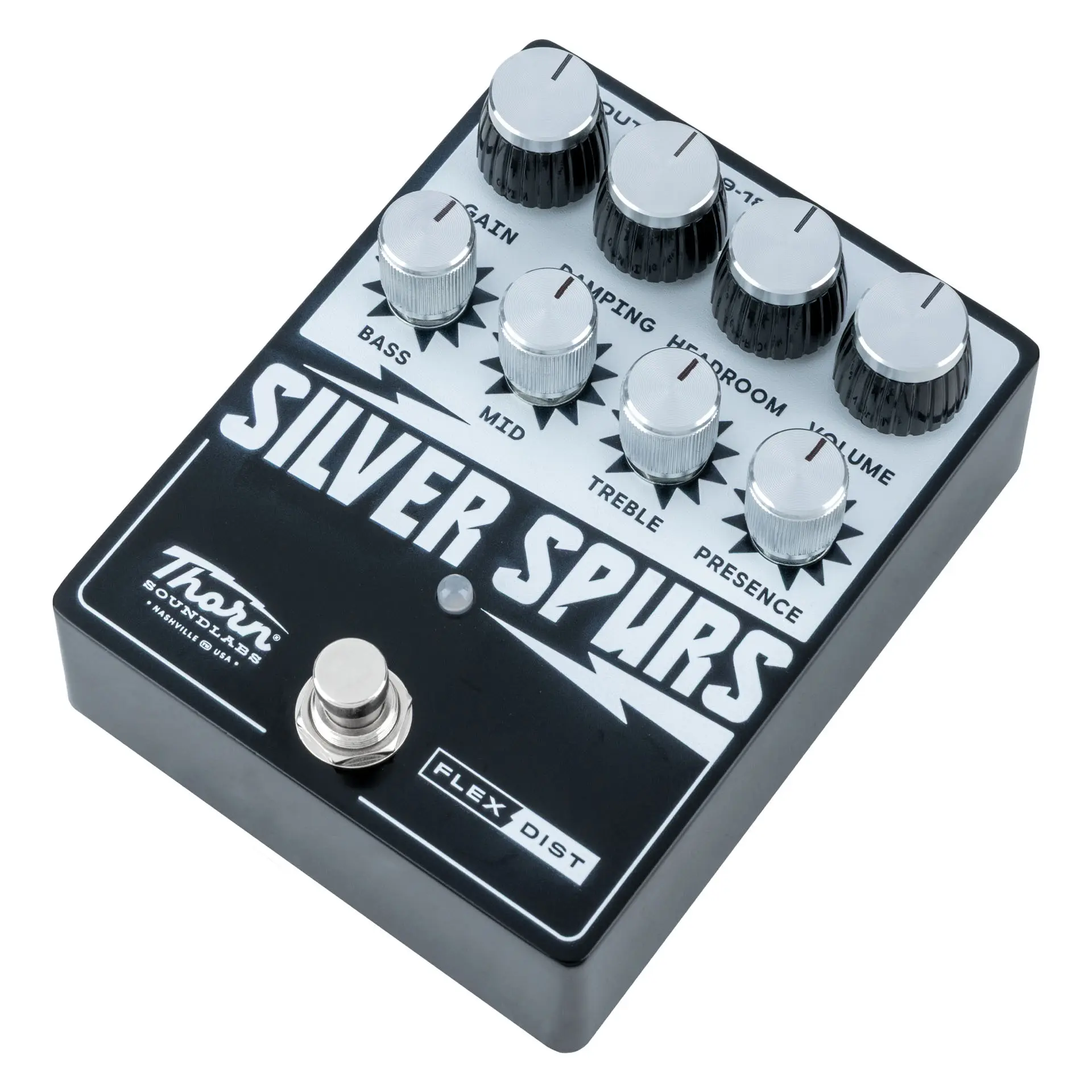 Pedal Image